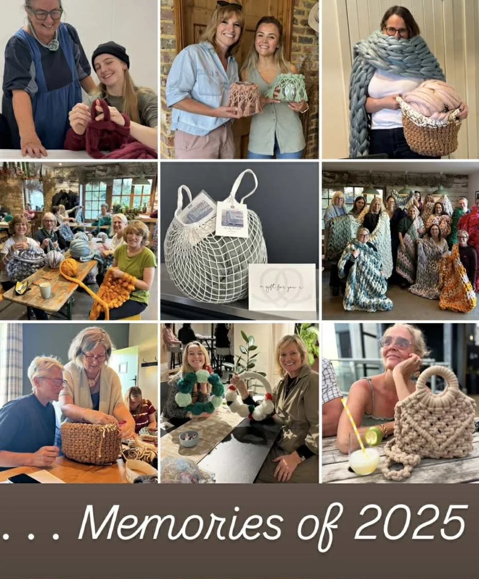 Happy New Year! 🎉Reflecting on 2025 & Welcoming 2026 — cocoon&me