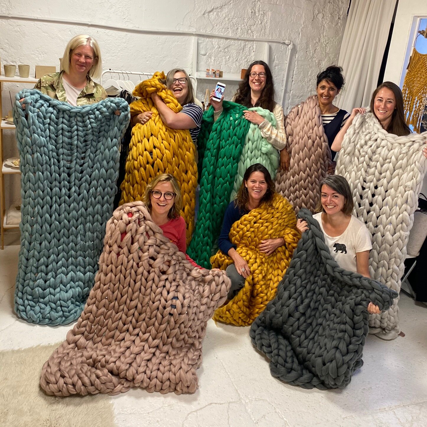 Workshops — cocoon&me