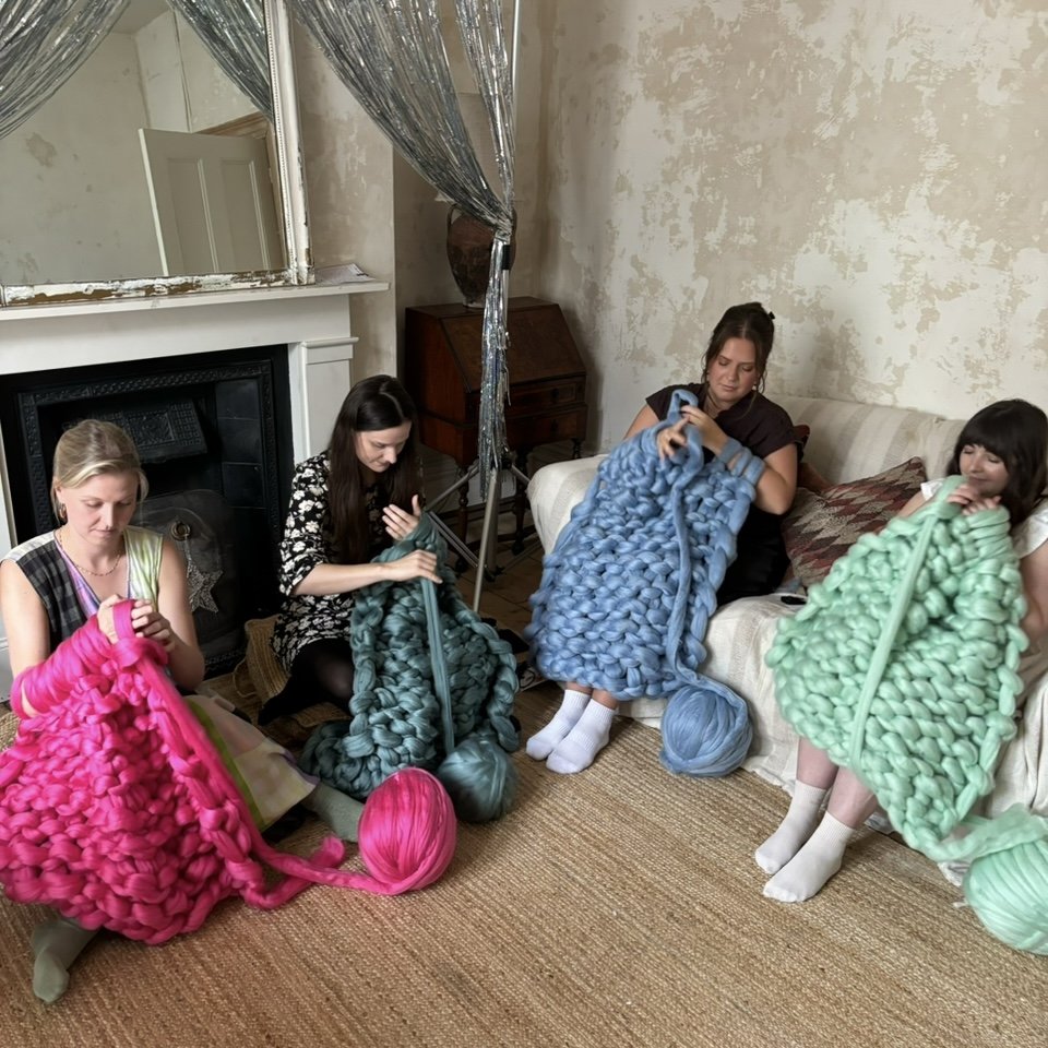 Private Parties — cocoon&me