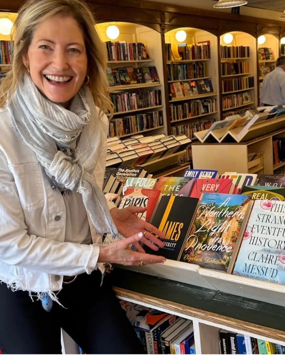 ARTS CENTER at DUCK CREEK