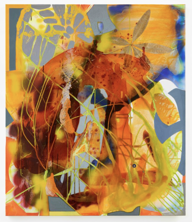 2024 ERIKA RANEE — ARTS CENTER at DUCK CREEK