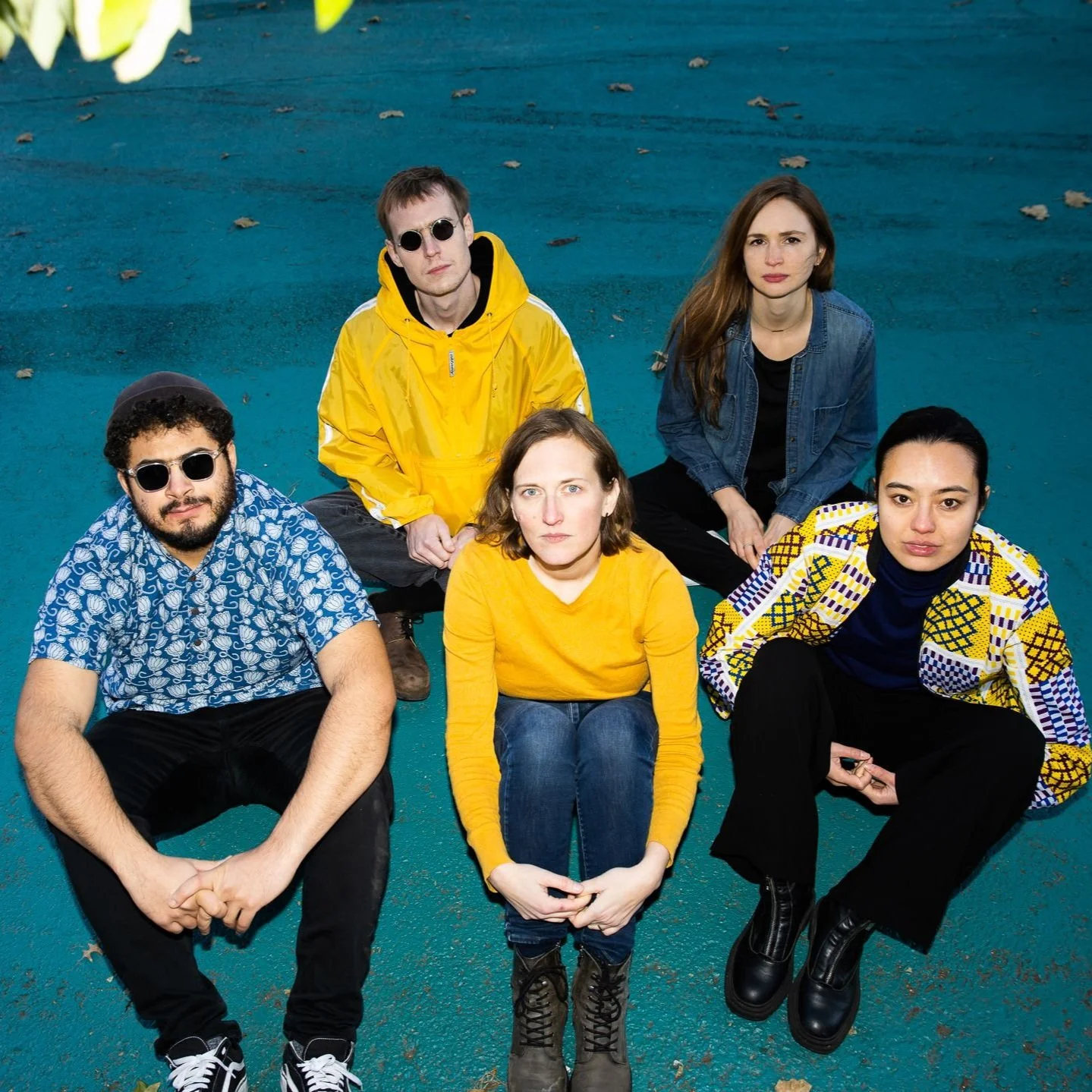 2023 MUSIC SERIES — ARTS CENTER at DUCK CREEK