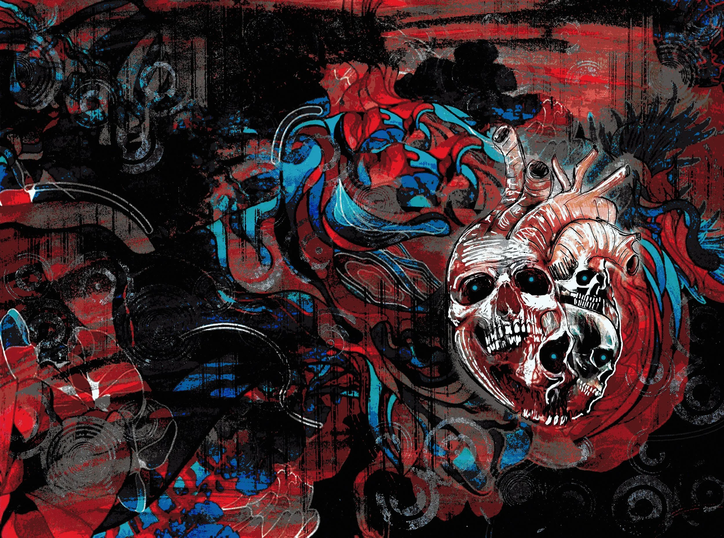 Collection — caleb stephens