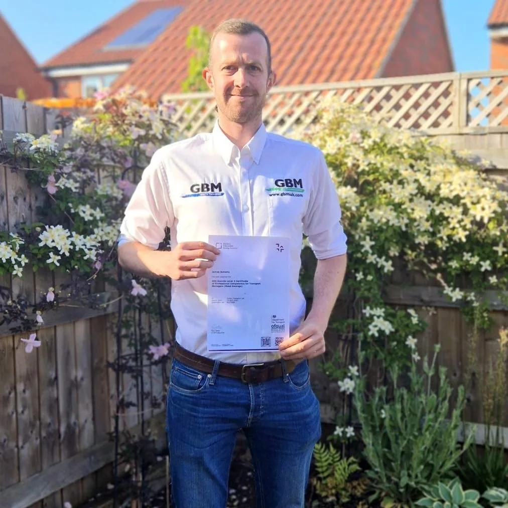 NEWS - GBM UK | Demolition Contractor UK