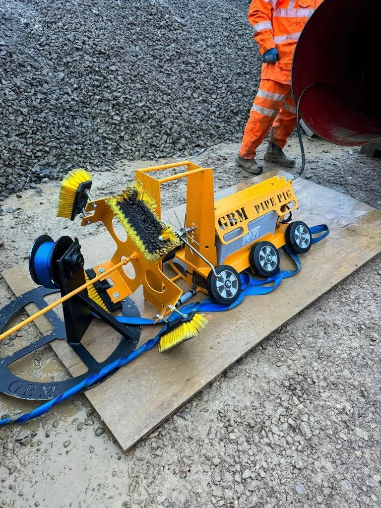 NEWS - GBM UK | Demolition Contractor UK