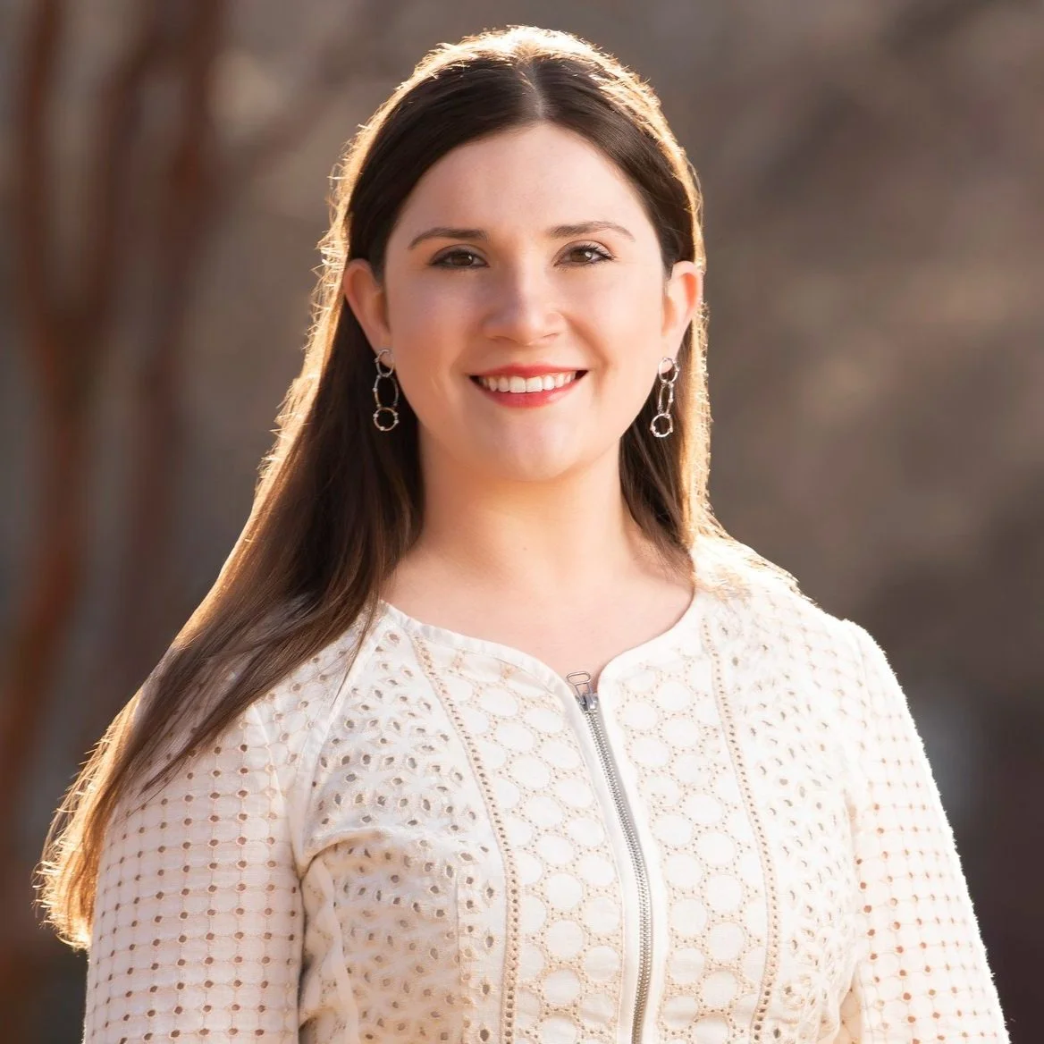 Courtney Criddle Photo