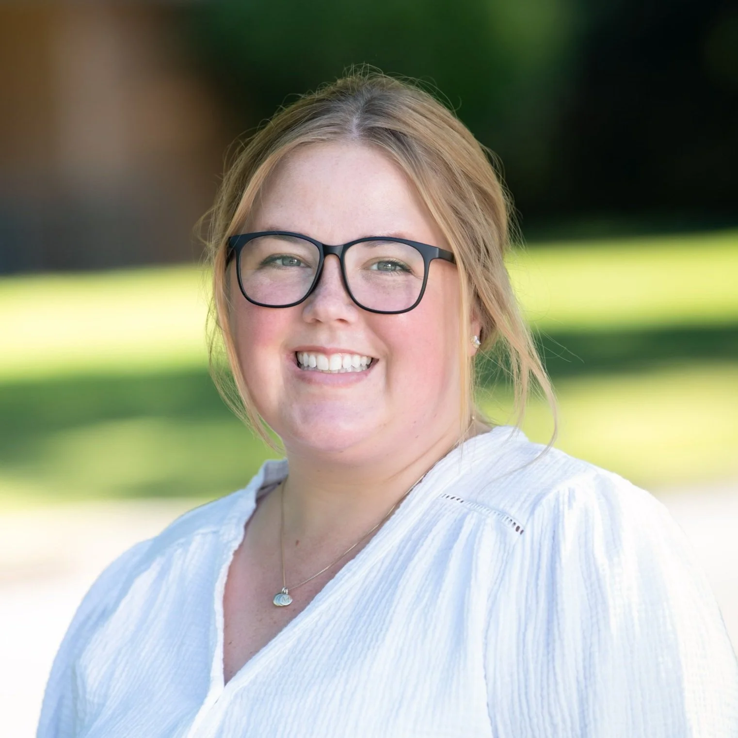 Courtney Criddle Photo