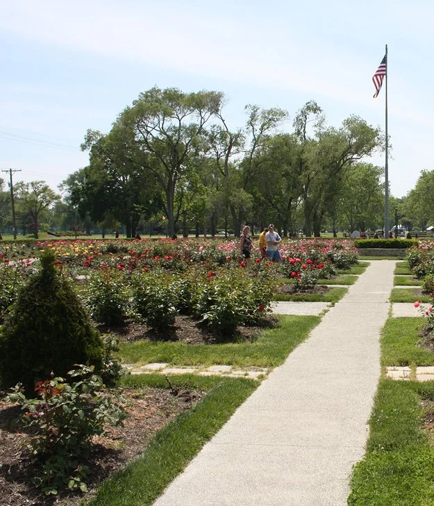 Senior Bus Tours — Lorain County Metro Parks