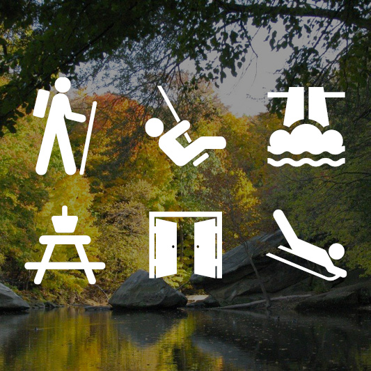 Cascade Park — Lorain County Metro Parks