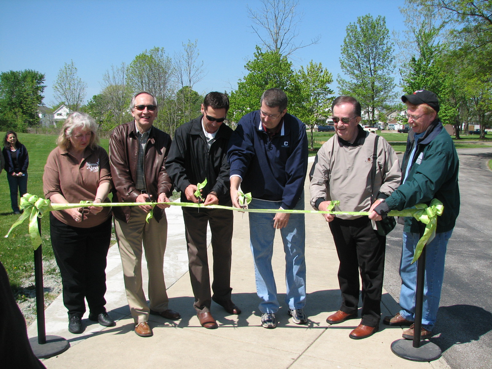 Black River Reservation - Info — Lorain County Metro Parks
