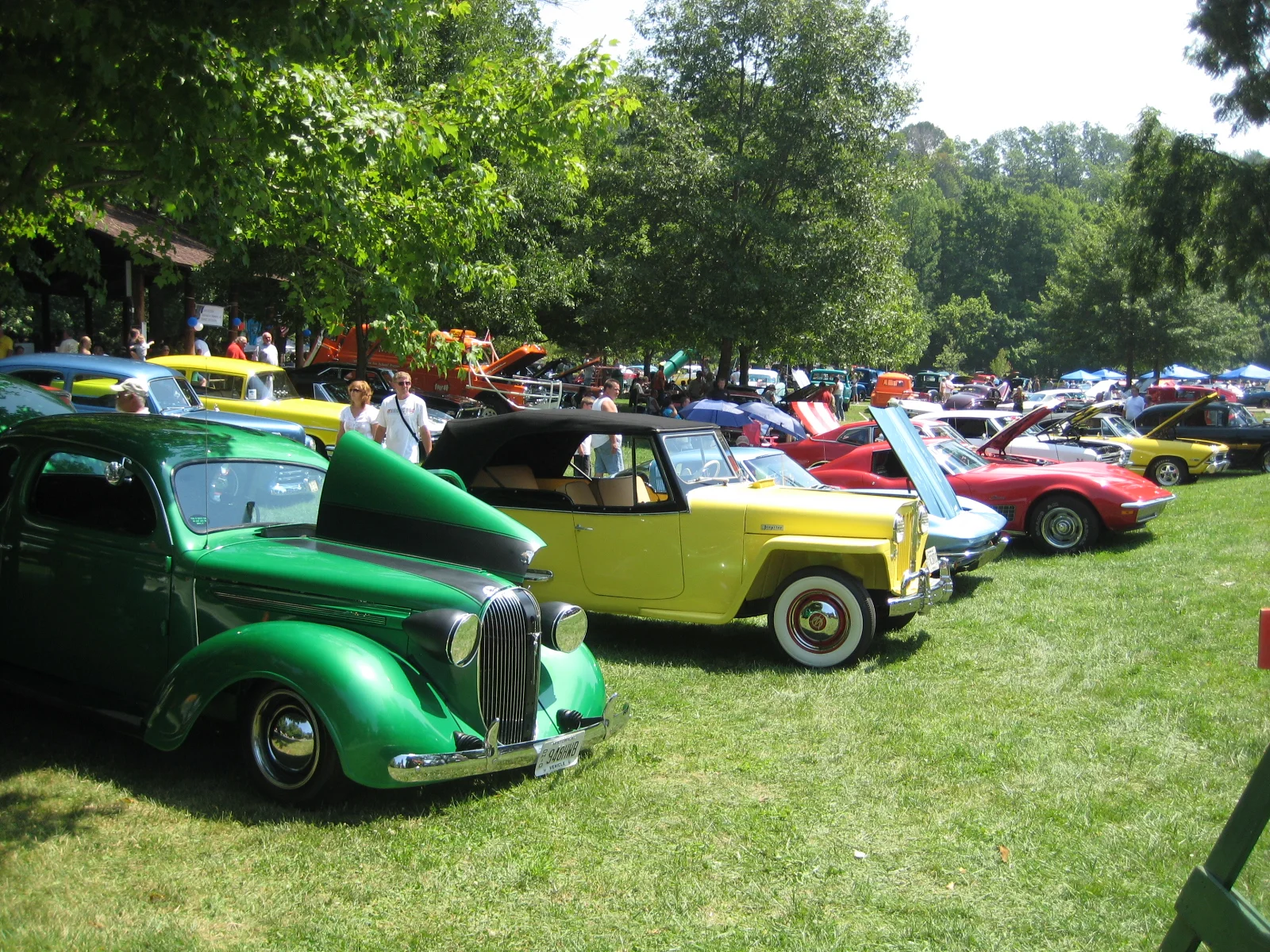 Vermilion River Reservation - Info — Lorain County Metro Parks