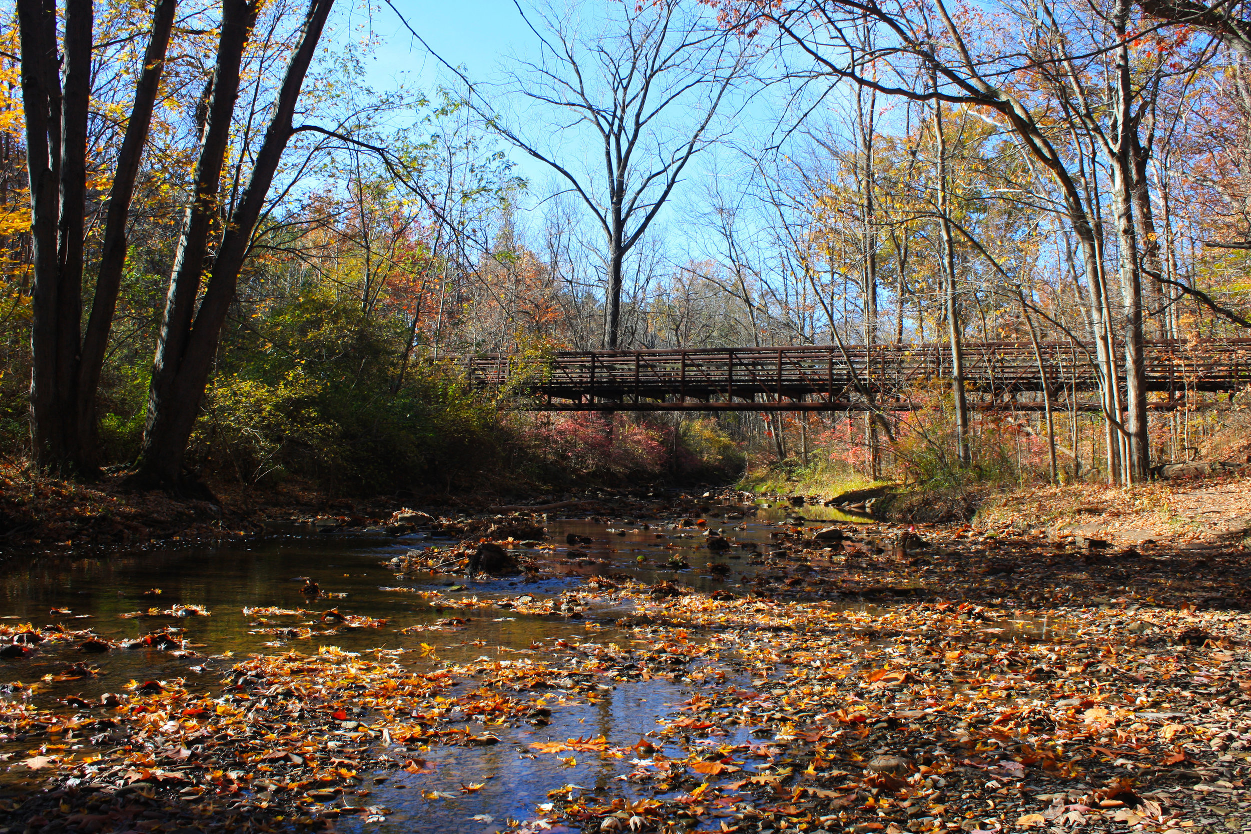 Park District — Lorain County Metro Parks