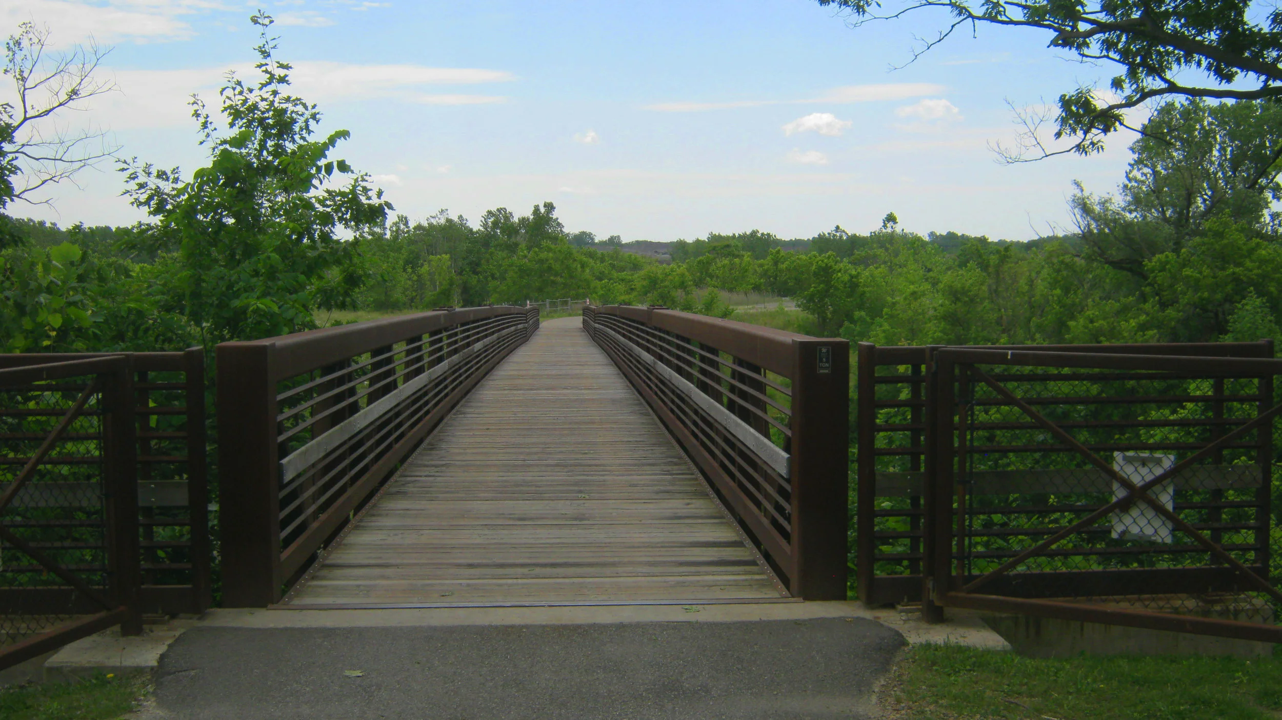 Park District — Lorain County Metro Parks