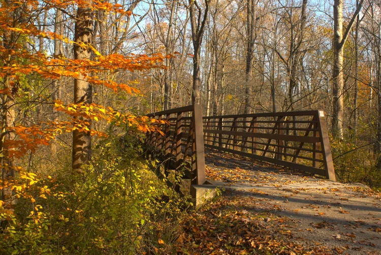 Park District — Lorain County Metro Parks