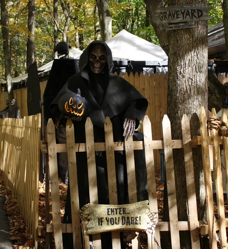 Halloween Fair — Lorain County Metro Parks