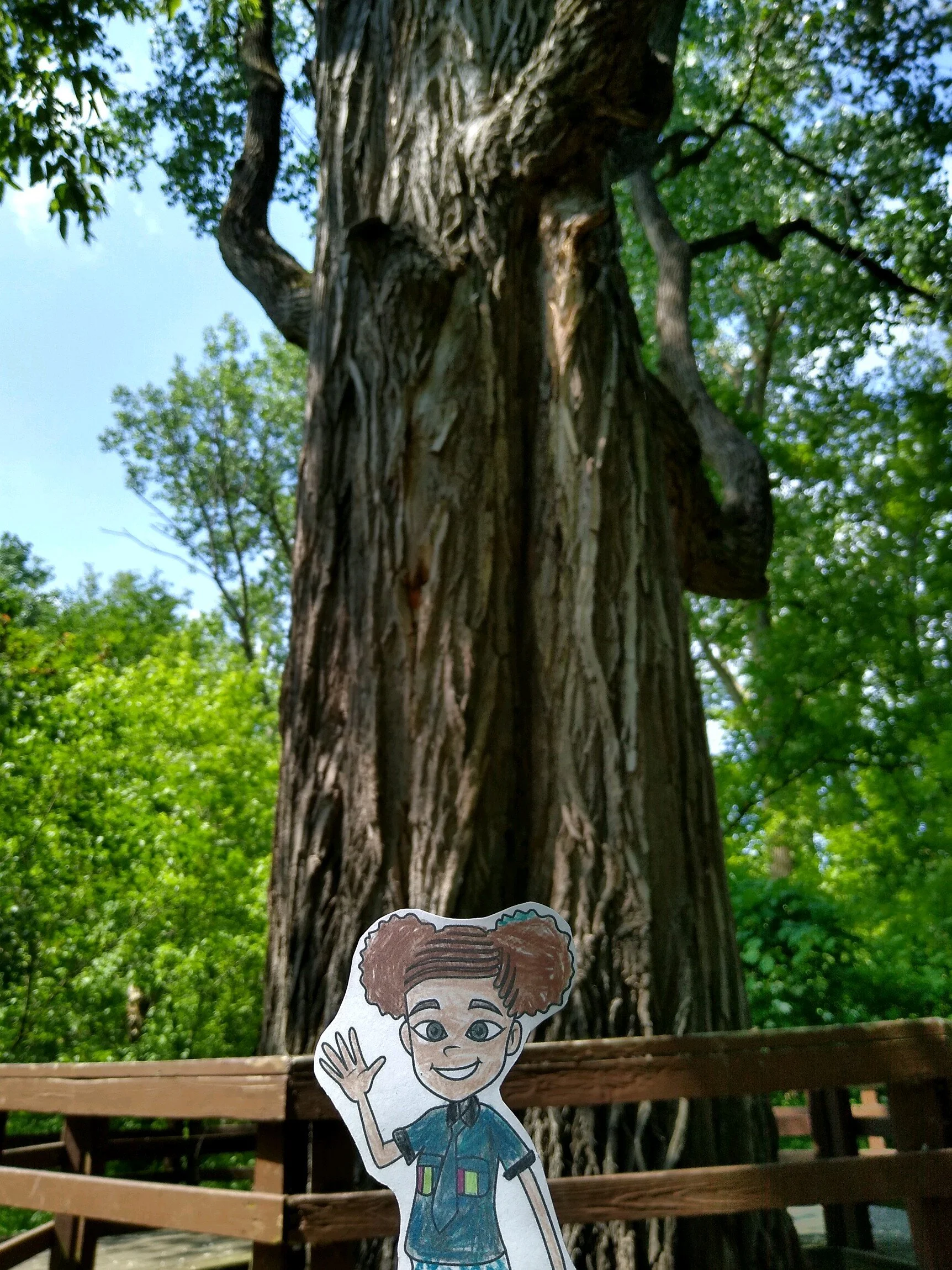 What's Happening — Lorain County Metro Parks