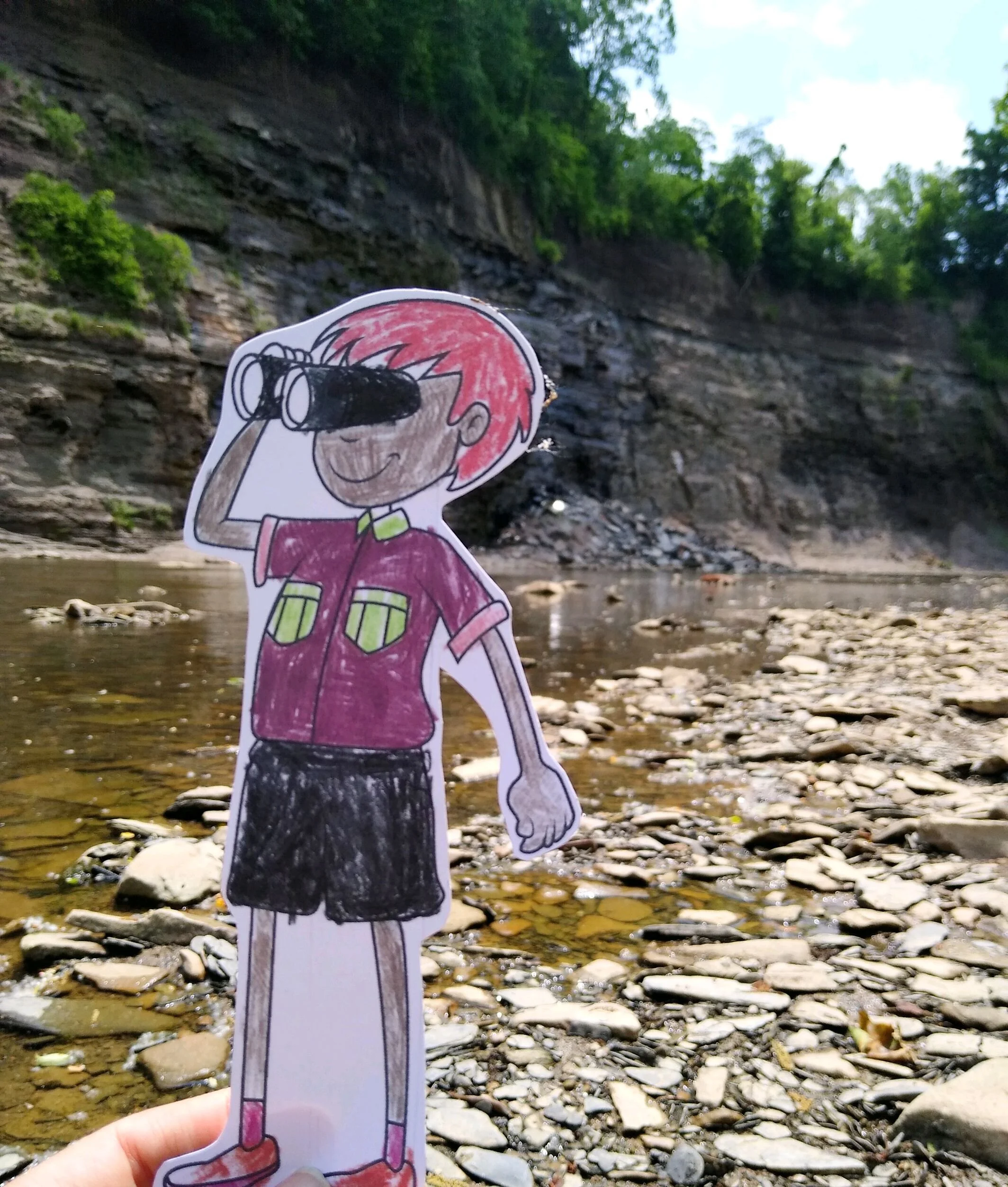 What's Happening — Lorain County Metro Parks