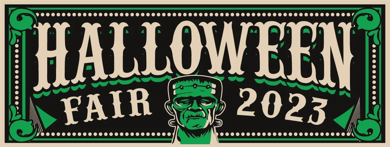 Halloween Fair — Lorain County Metro Parks