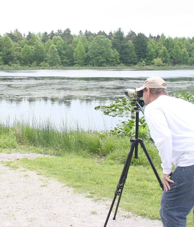 Senior Bus Tours — Lorain County Metro Parks