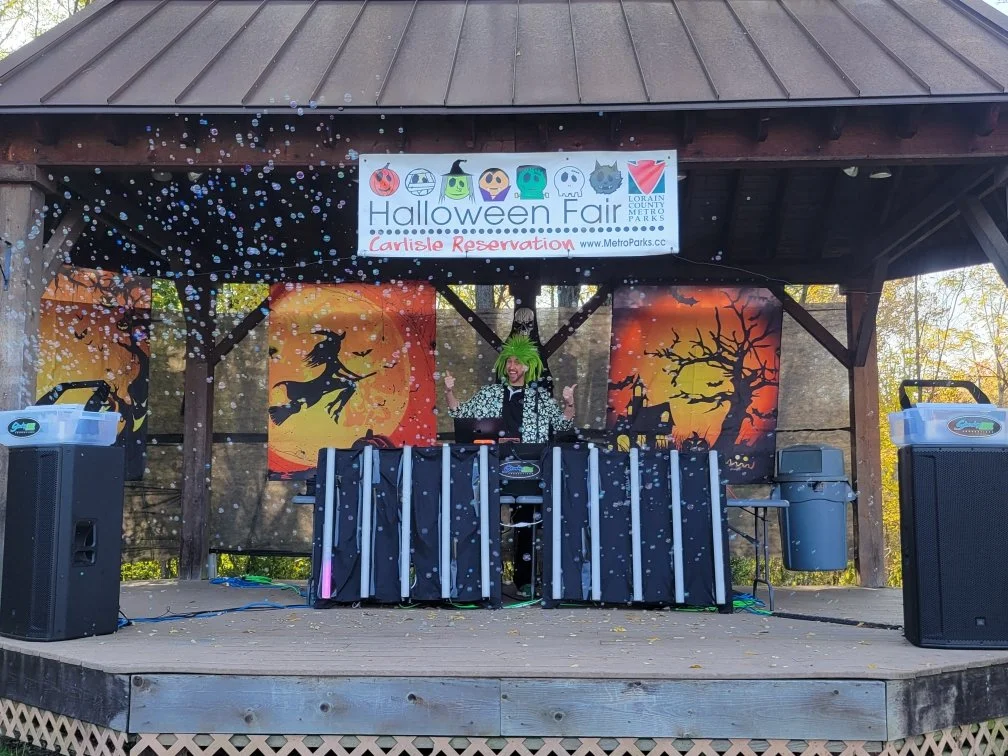 Halloween Fair — Lorain County Metro Parks