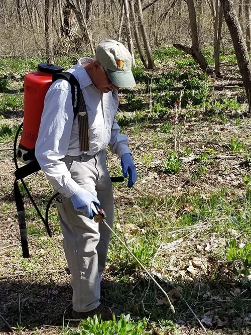 Conservation — Lorain County Metro Parks