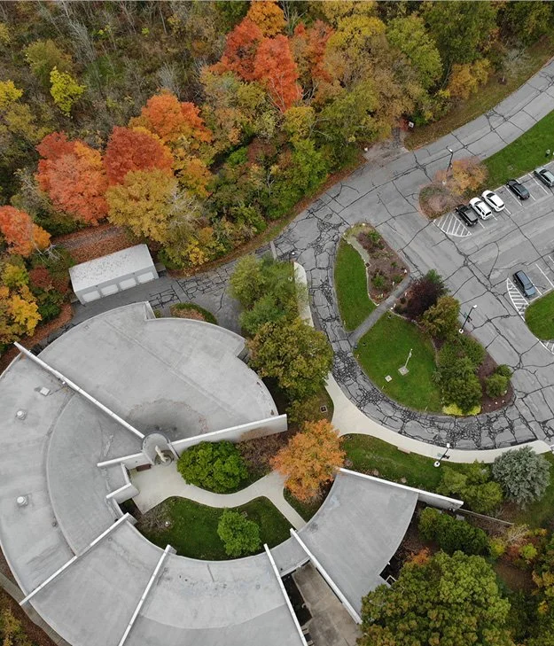 Senior Bus Tours — Lorain County Metro Parks