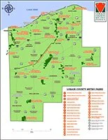 Park District — Lorain County Metro Parks