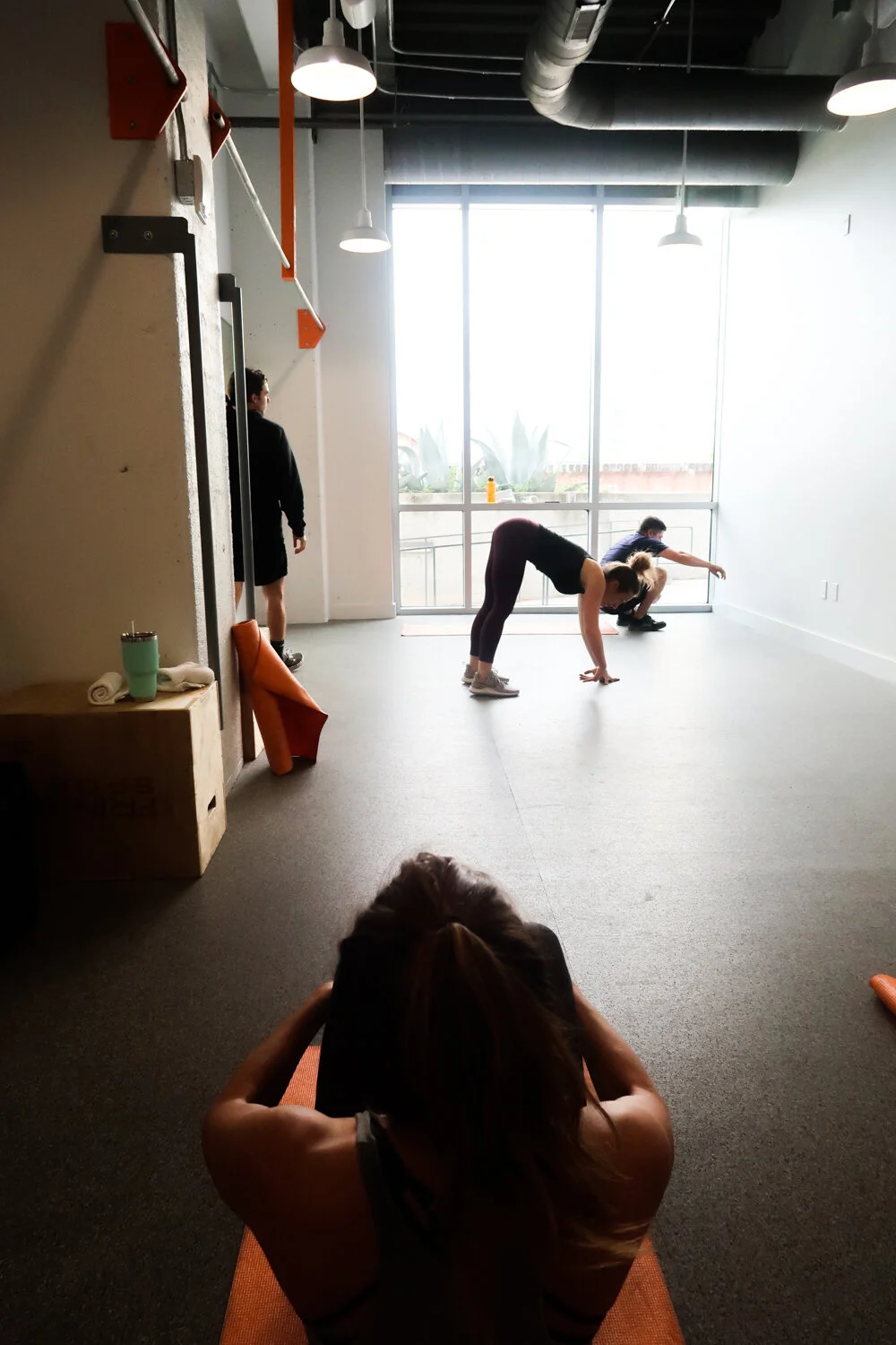 Best Personal Training in Austin, TX | Generator Athlete Lab