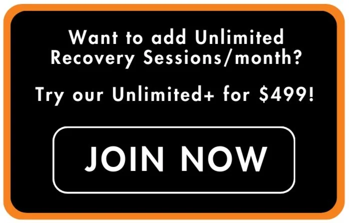 Monthly Recovery Memberships