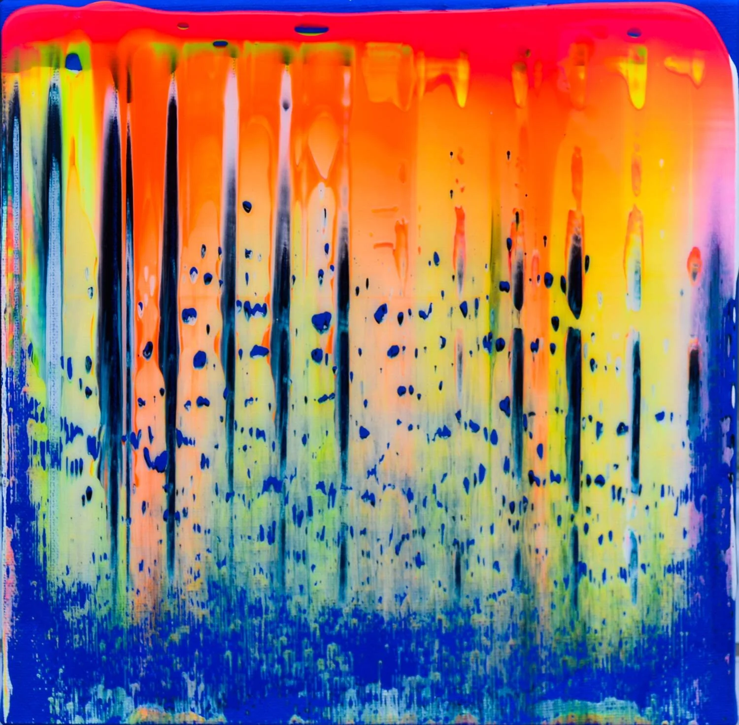 Isabelle Beaubien — Spence Gallery | Toronto Art Gallery | Affordable ...