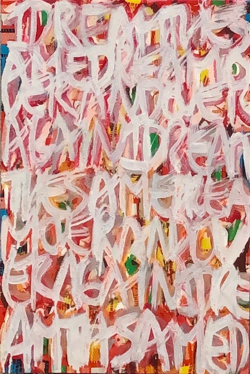 Thierry Alet — Spence Gallery | Toronto Art Gallery | Affordable Modern ...