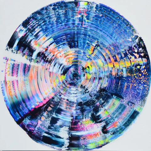 Isabelle Beaubien — Spence Gallery | Toronto Art Gallery | Affordable ...