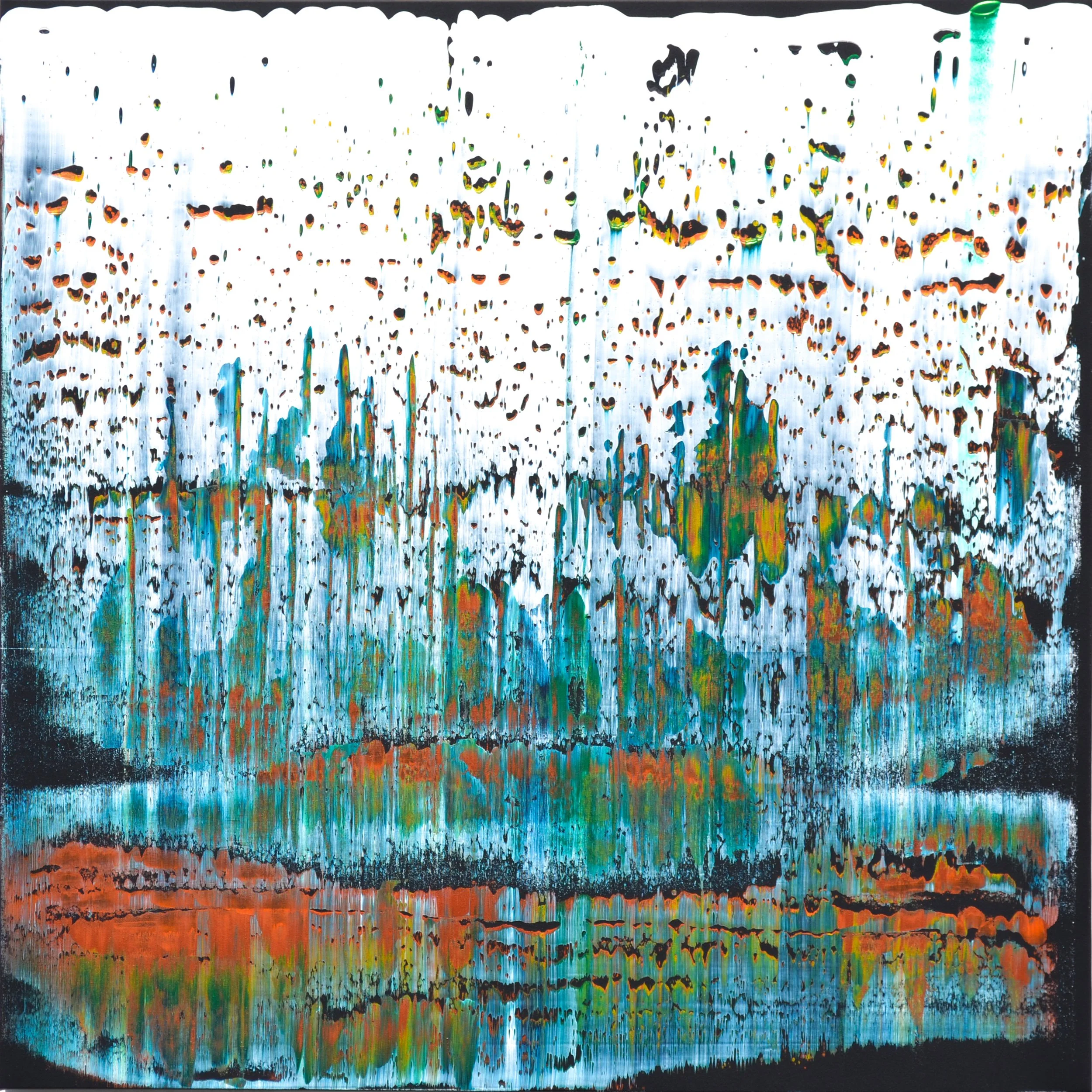 Isabelle Beaubien — Spence Gallery | Toronto Art Gallery | Affordable ...