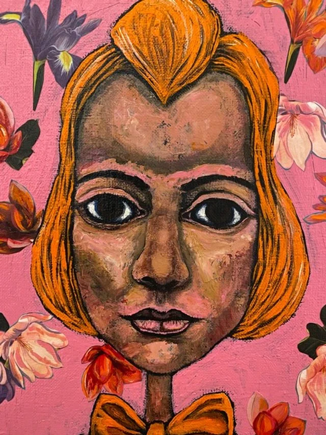 Zoya Taylor — Spence Gallery | Toronto Art Gallery | Affordable Modern ...