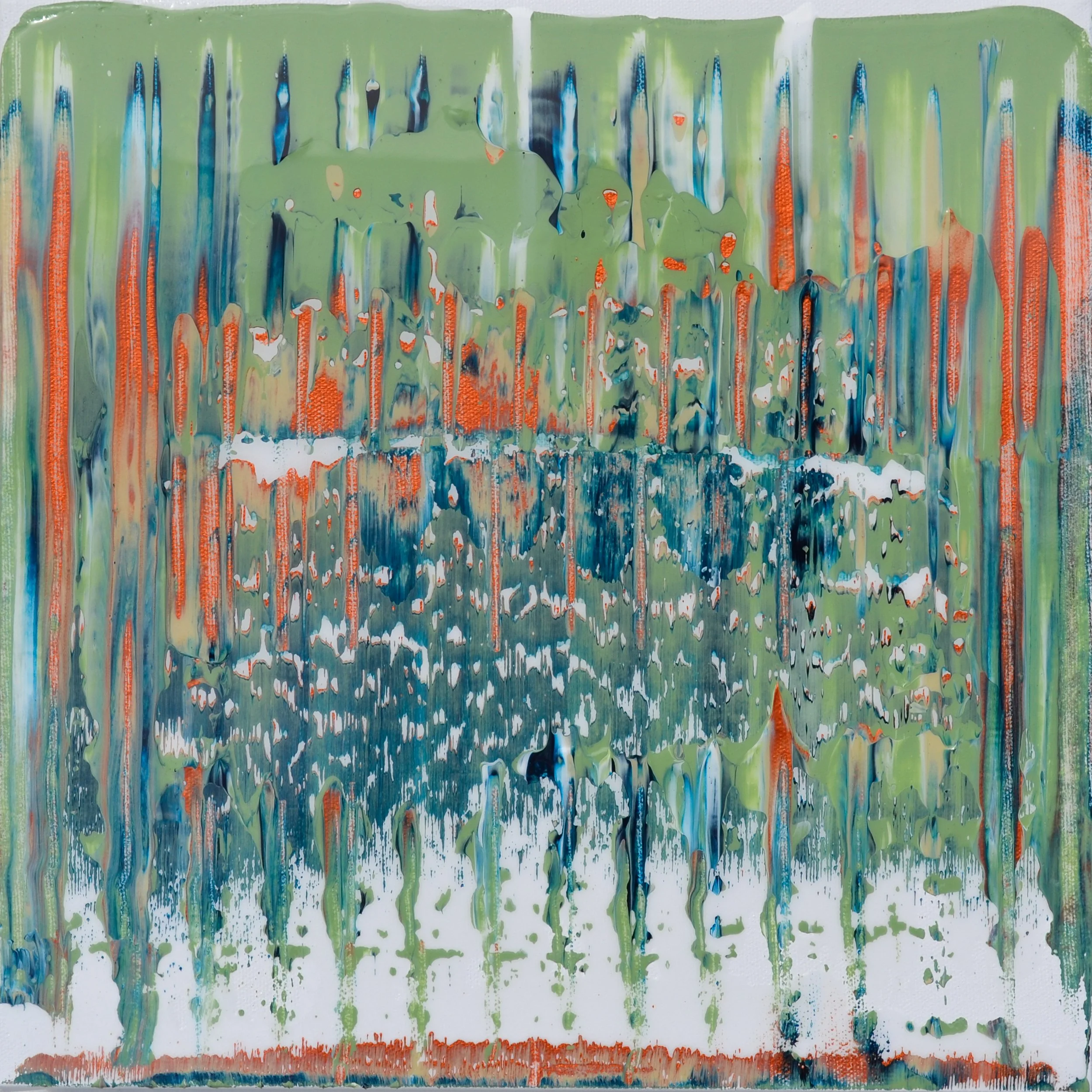 Isabelle Beaubien — Spence Gallery | Toronto Art Gallery | Affordable ...