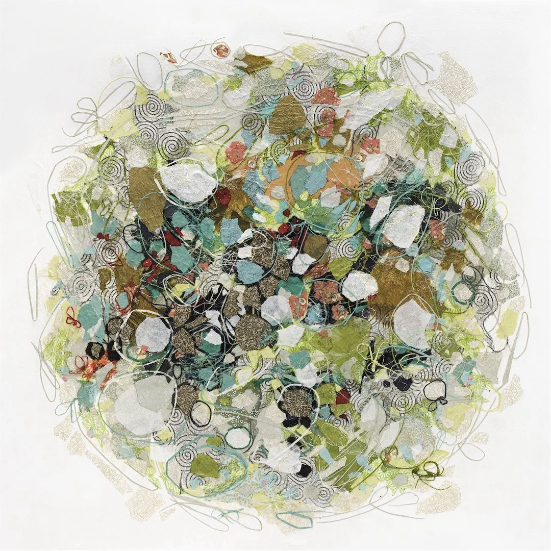 The Gathering — Spence Gallery | Toronto Art Gallery | Affordable ...