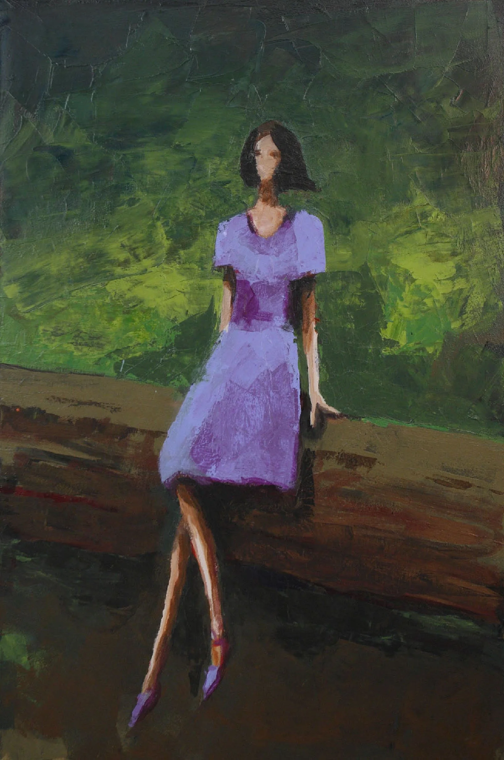 Peter Colbert — Spence Gallery | Toronto Art Gallery | Affordable ...