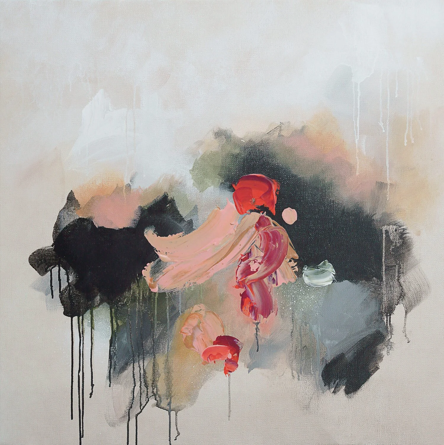 Artists — Spence Gallery | Toronto Art Gallery | Affordable Modern Art ...