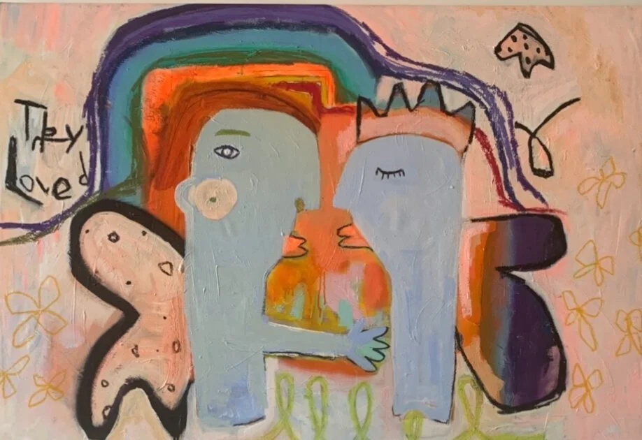 Artists — Spence Gallery | Toronto Art Gallery | Affordable Modern Art ...