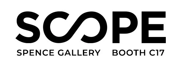 Scope Miami 2023 — Spence Gallery | Toronto Art Gallery | Affordable ...