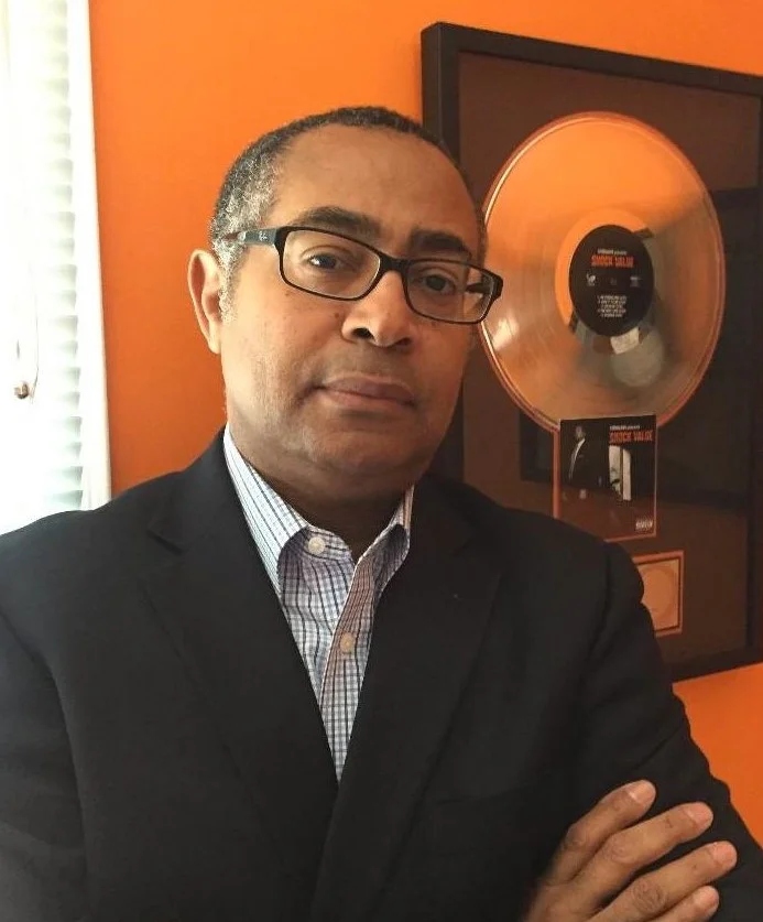 Founder — The Weekly Opine