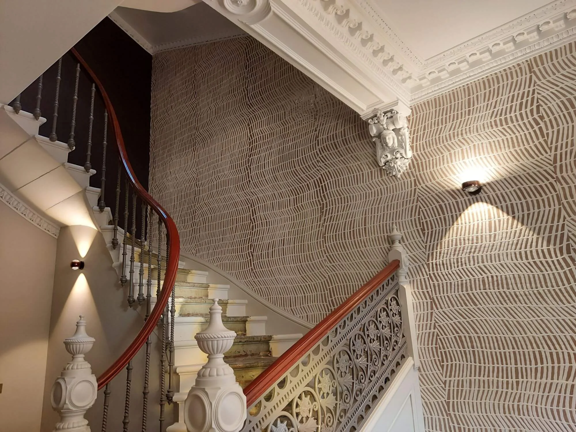 Precision Decor | Painter & Decorator in Cumbernauld, Scotland