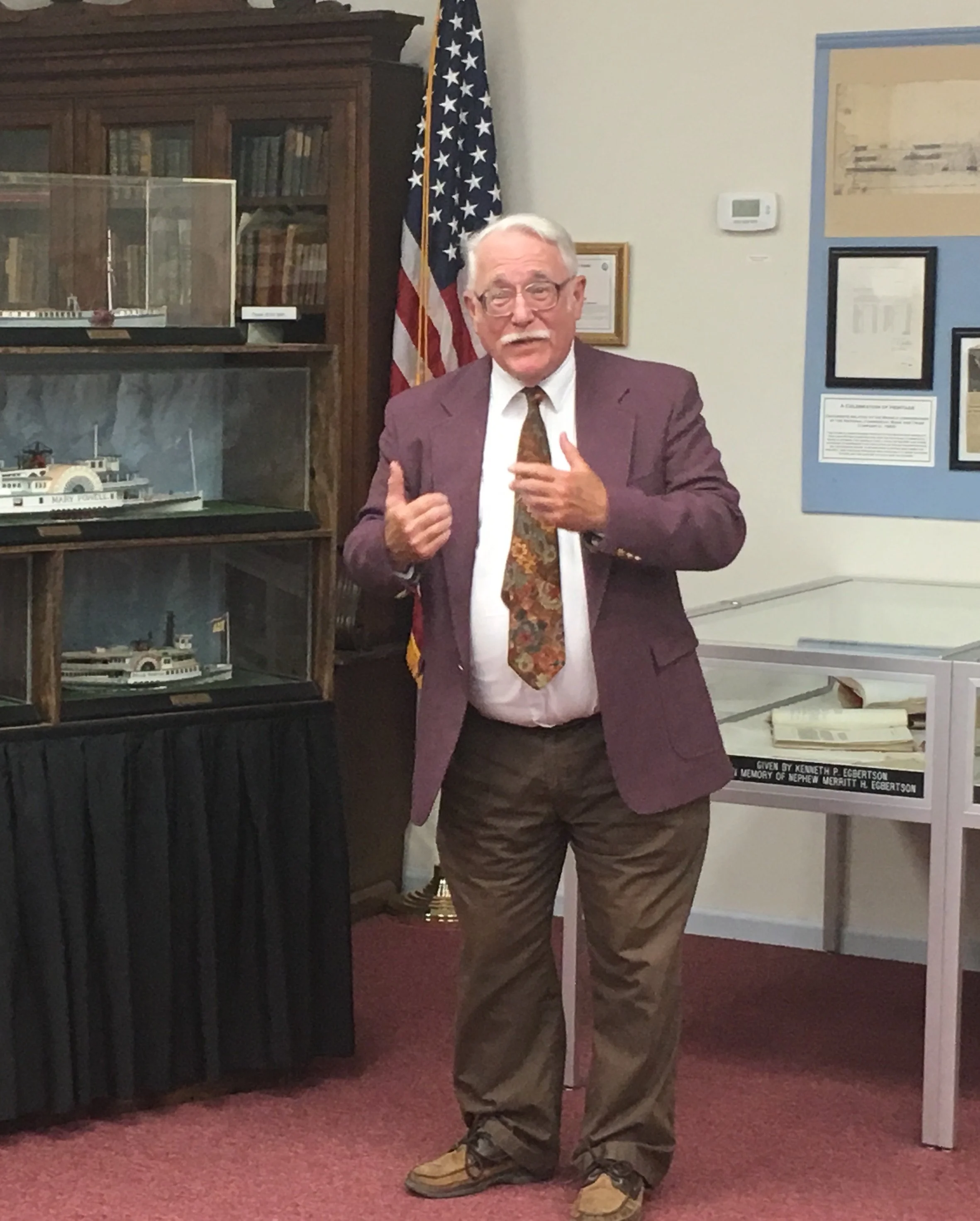 Events — Greene County Historical Society