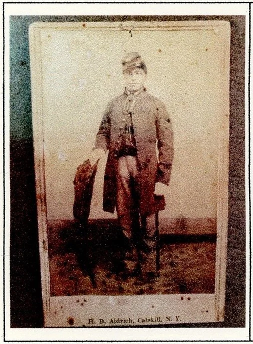 Photo Fundraiser — Greene County Historical Society