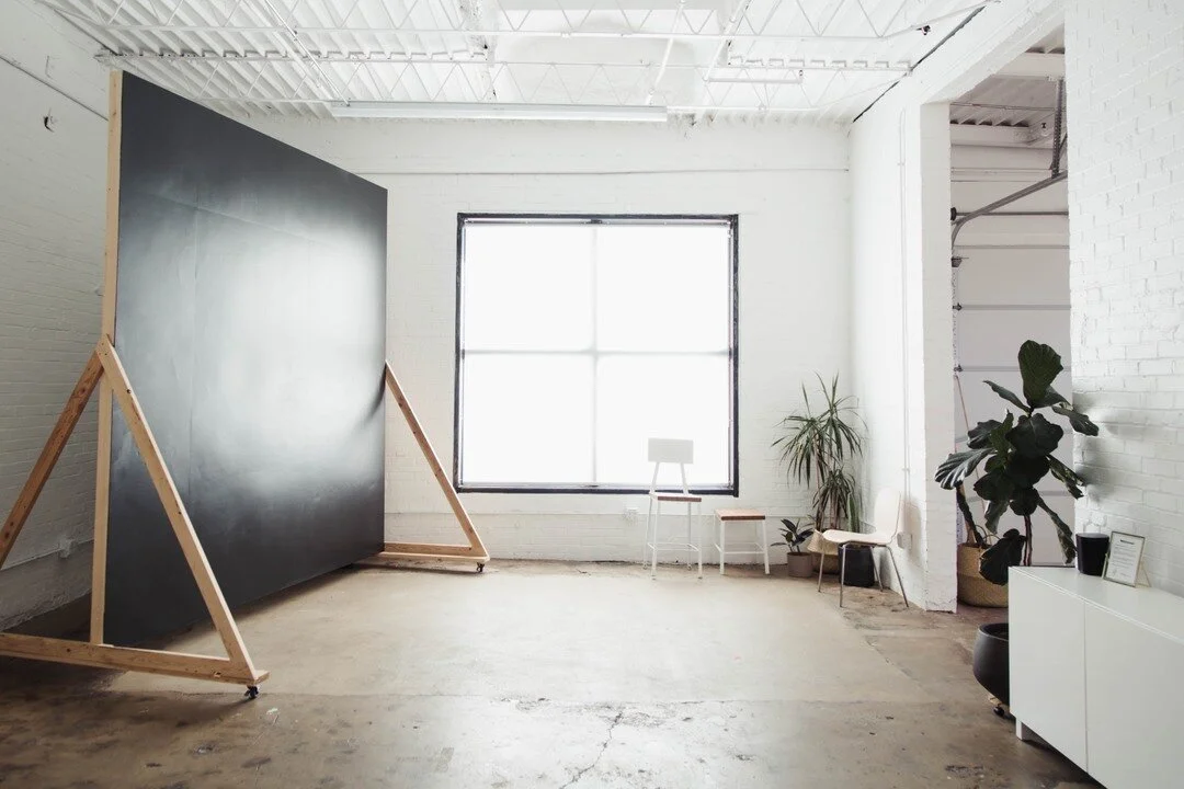 Book Now — The TX Studio