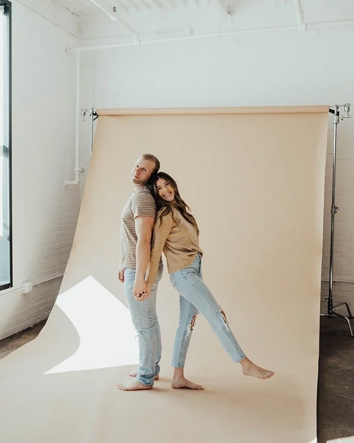 Book Now — The TX Studio