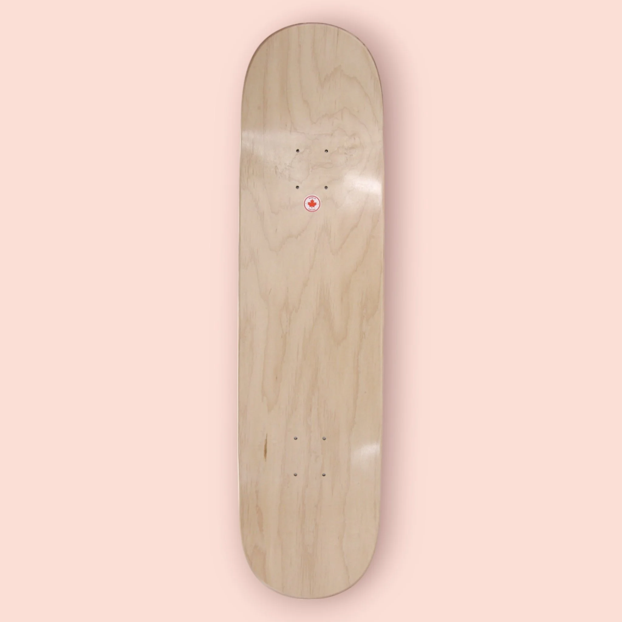 Super Pop StreetCat Classic Skate — Whitetail Skateboards Made in Canada