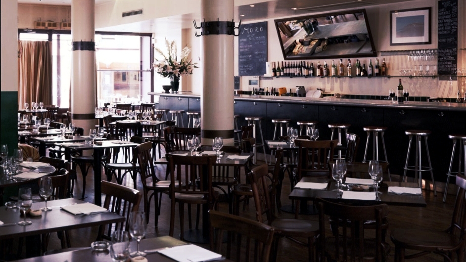 Wine Consultancy — Peter McCombie - MASTER OF WINE