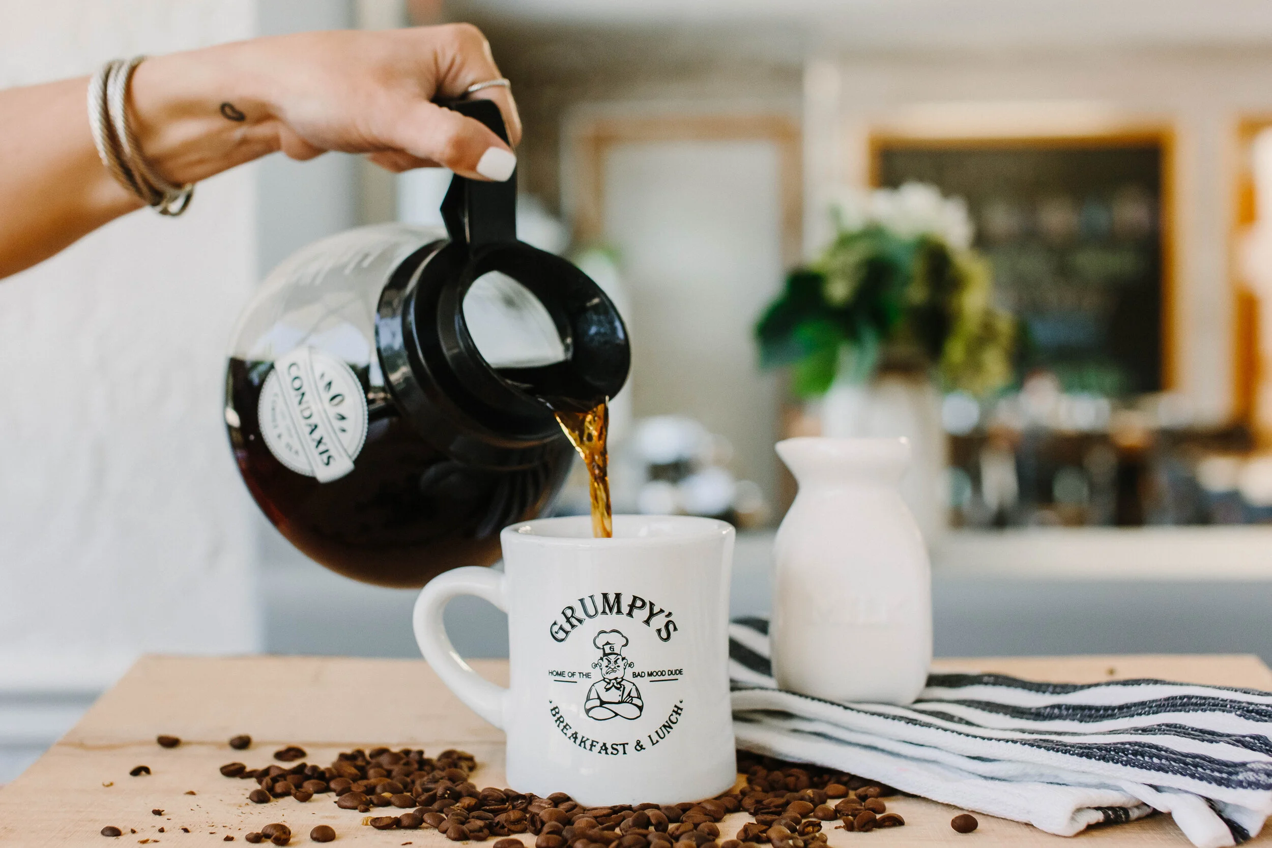 diner — Grumpy's Blog — Grumpy's Restaurant