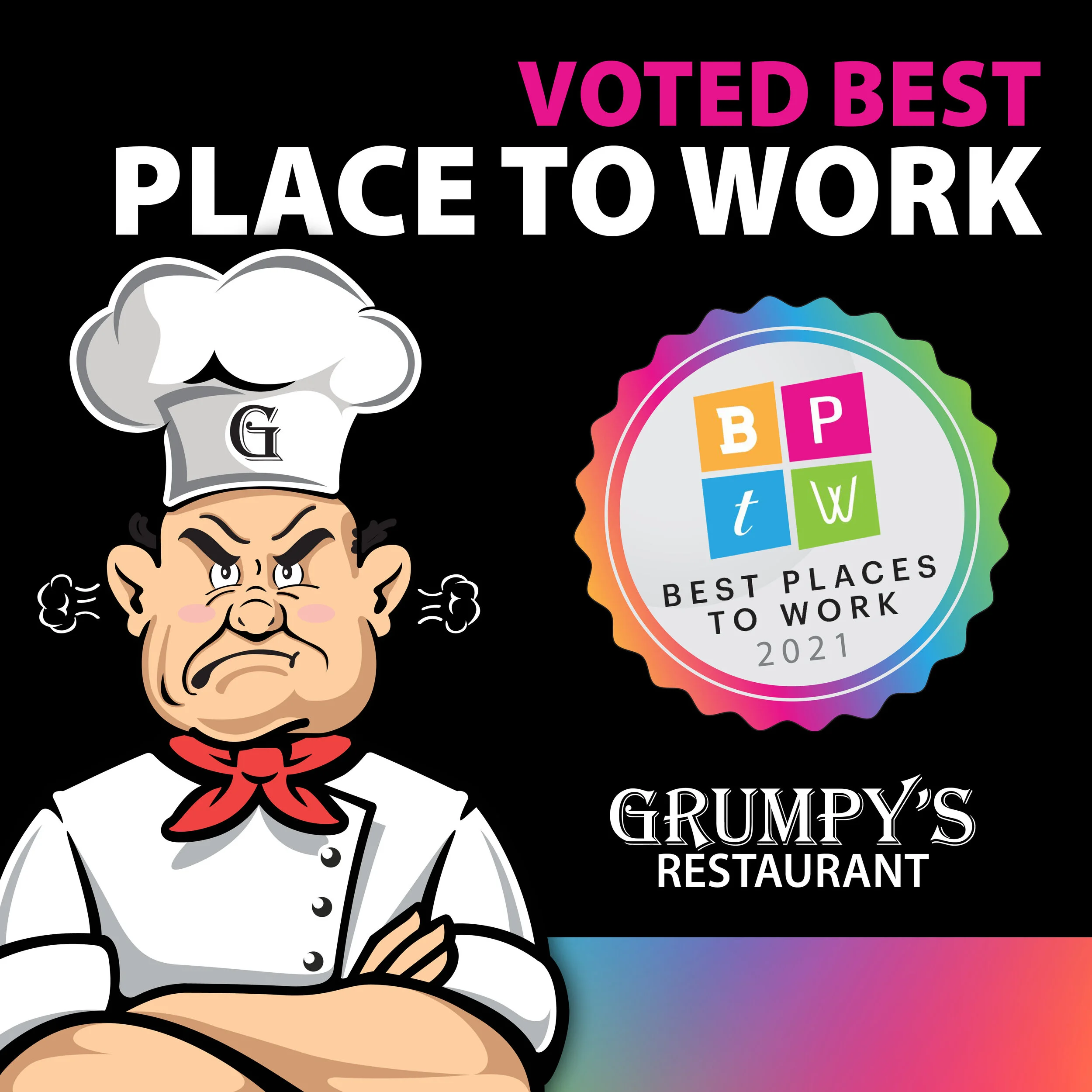 Grumpy's Restaurant